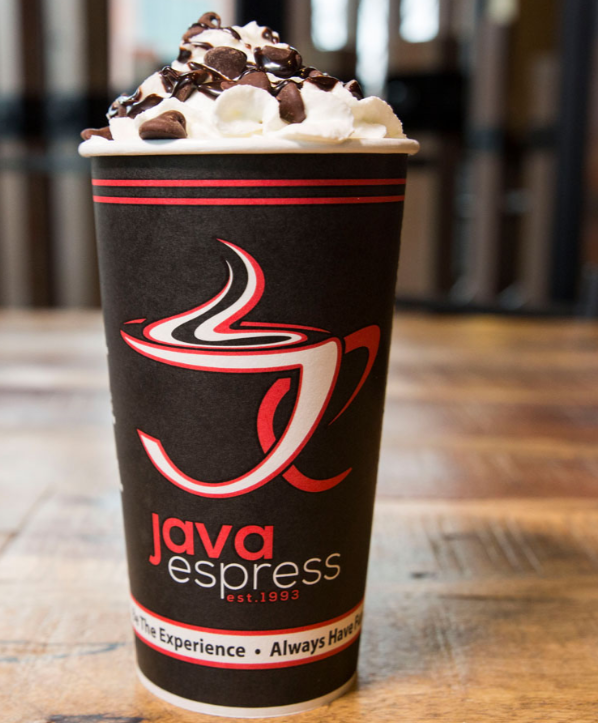 Top 20 Fave Drinks in East Idaho